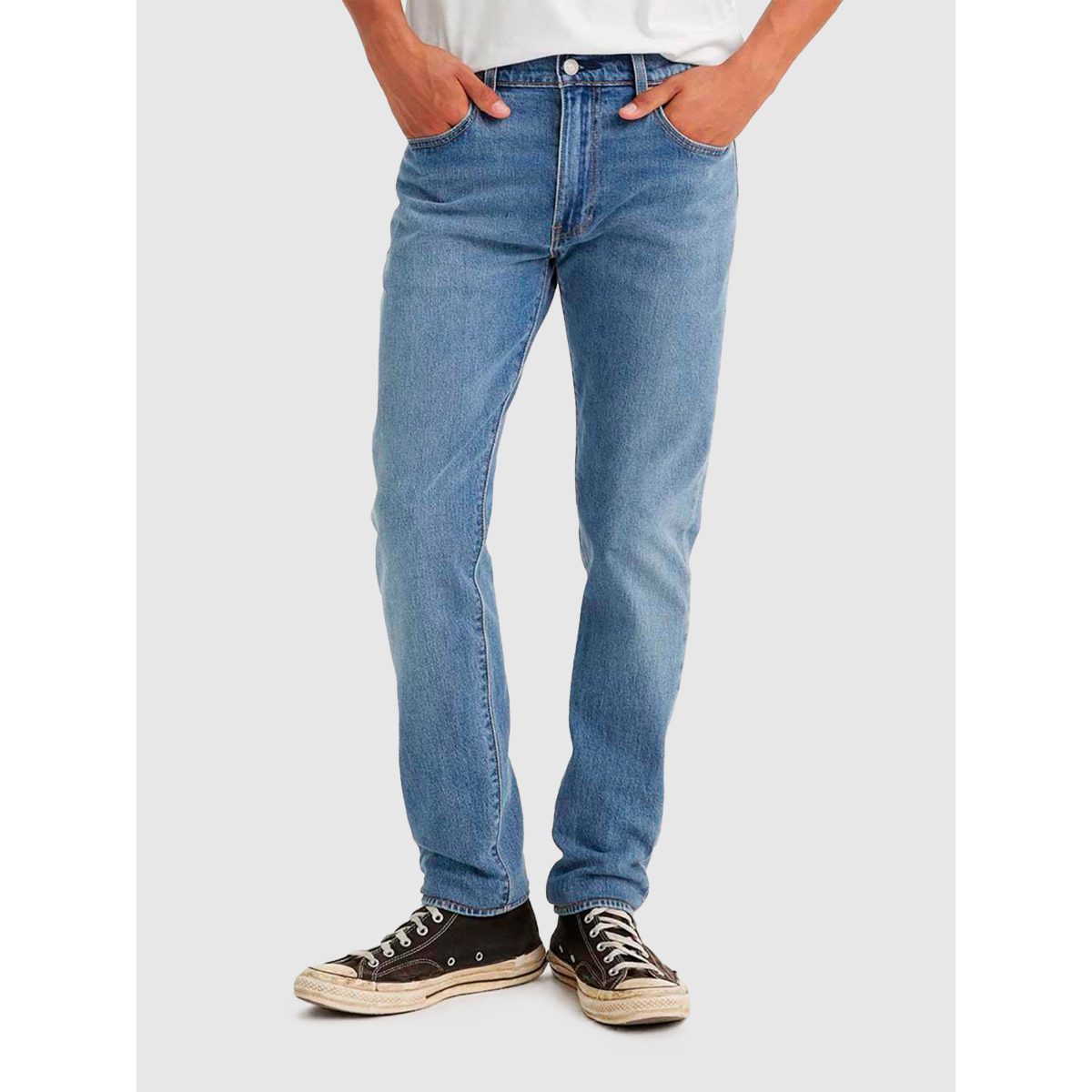 Trousers Male Levis Jeans - 288331260.6 - Forte Store