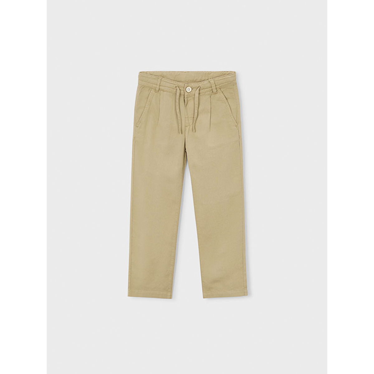 Male Mayoral Beige - V263576.36 - Forte Store