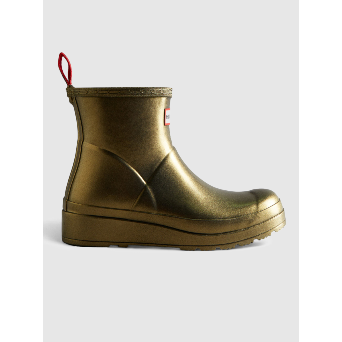 Wellies Female Hunter Golden - H24WFS2020NEB.69 | Forte Store