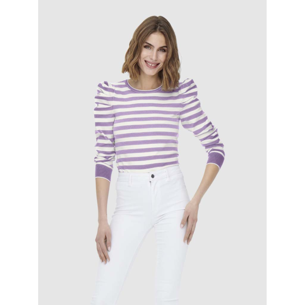 Malhas Mulher Only Lilás - 15245109.7 | Forte Store