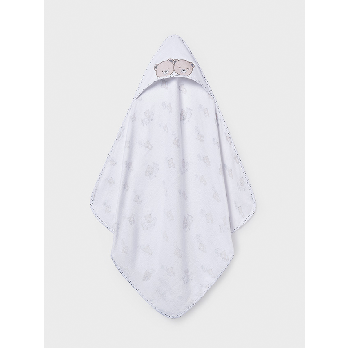 Towel Unisex Mayoral Cream - V269118.124 - Forte Store