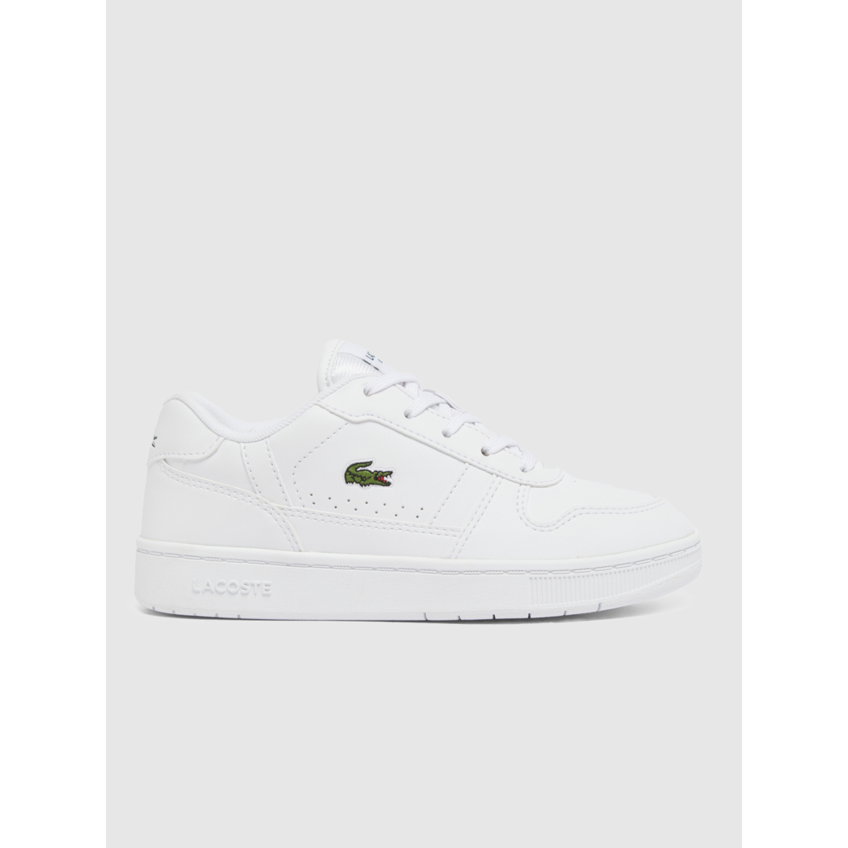 Trainers Male Lacoste White - 48SUC0008.1 | Forte Store