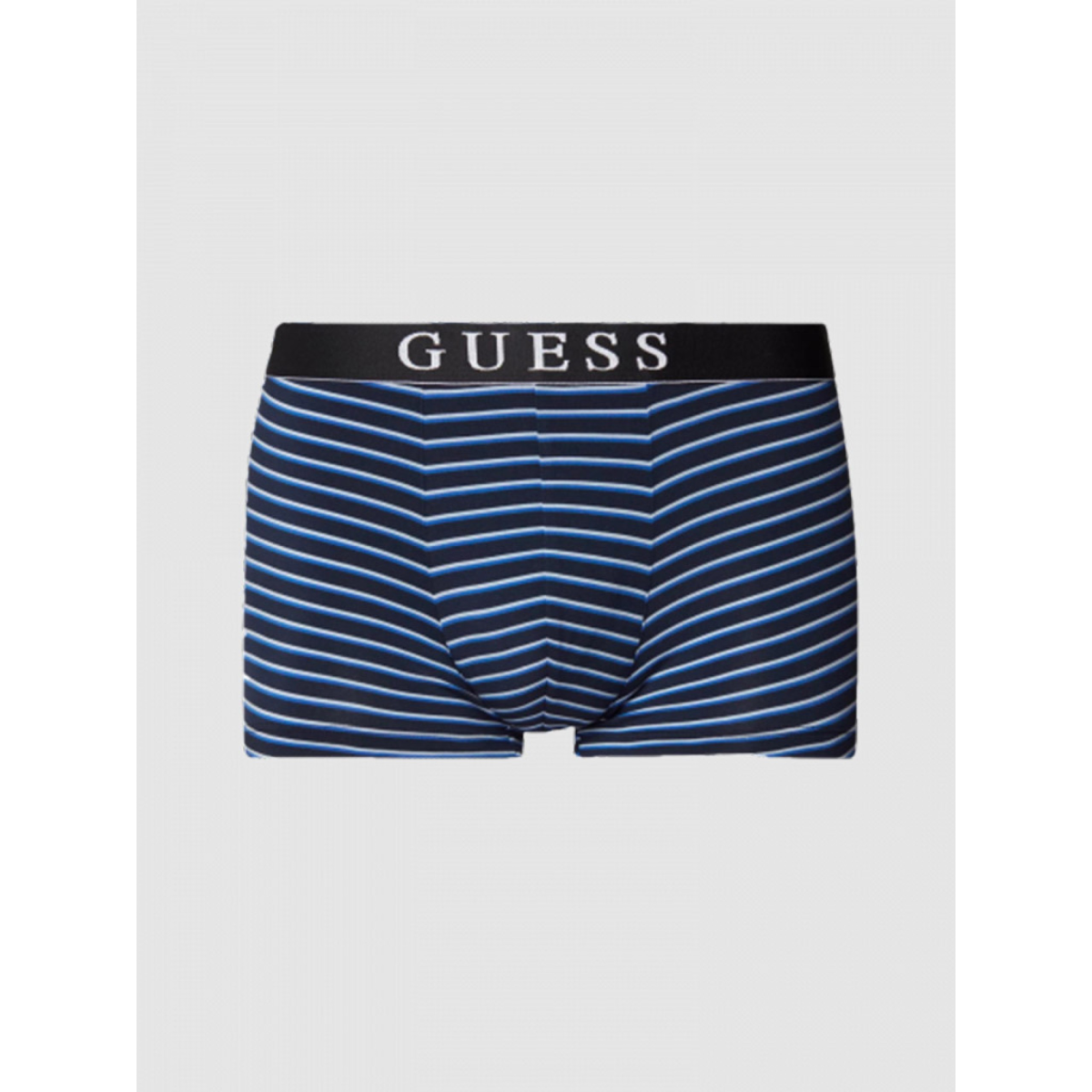 Boxers Male Guess Stripes - U2GF00DL007.67 | Forte Store