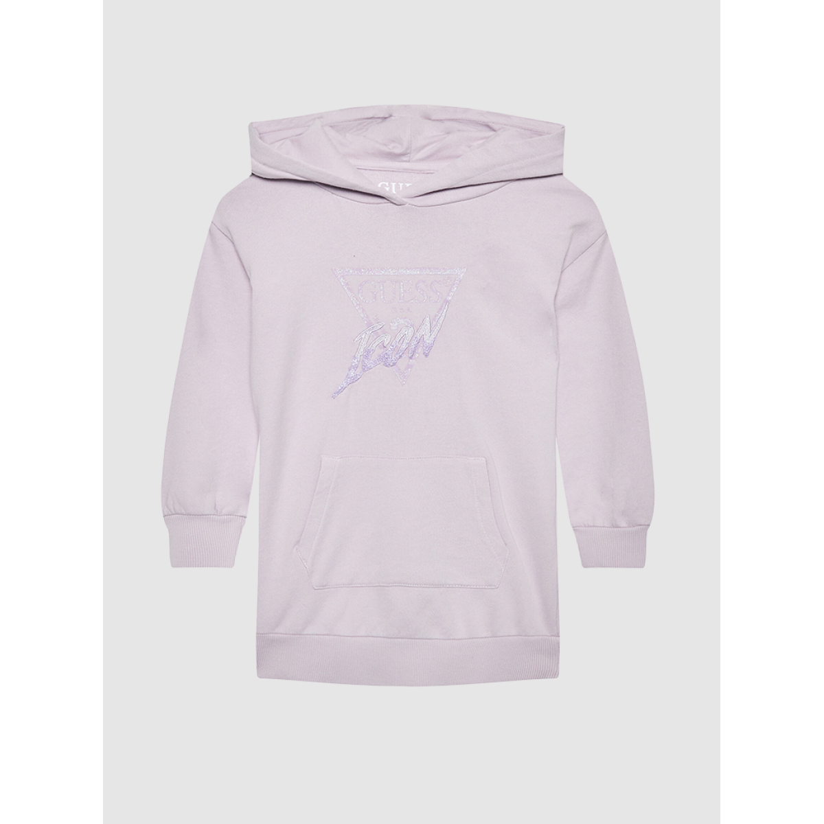 Dresses Female Guess Kids Lilac - K2YK03KA6R3.7 - Forte Store