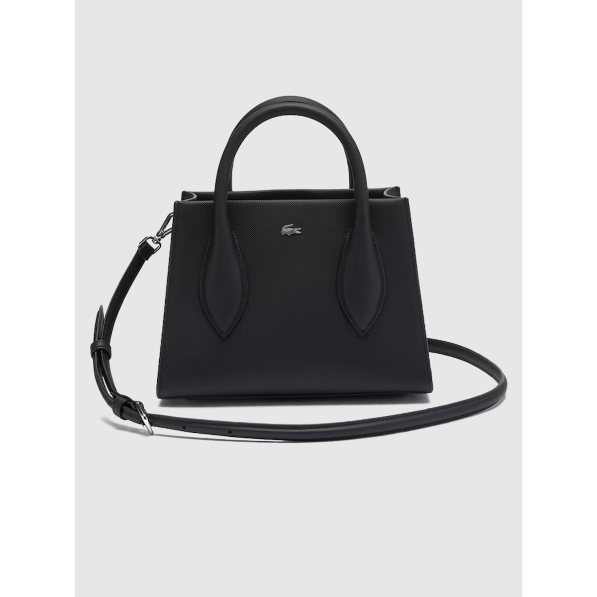 Tote Bags Female Lacoste Black - NF4761DZ.2 | Forte Store