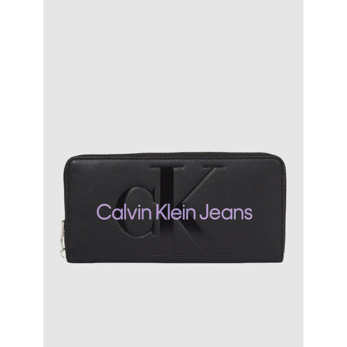 Wallets Female Calvin Klein Lilac - K60K607634.7 - Forte Store