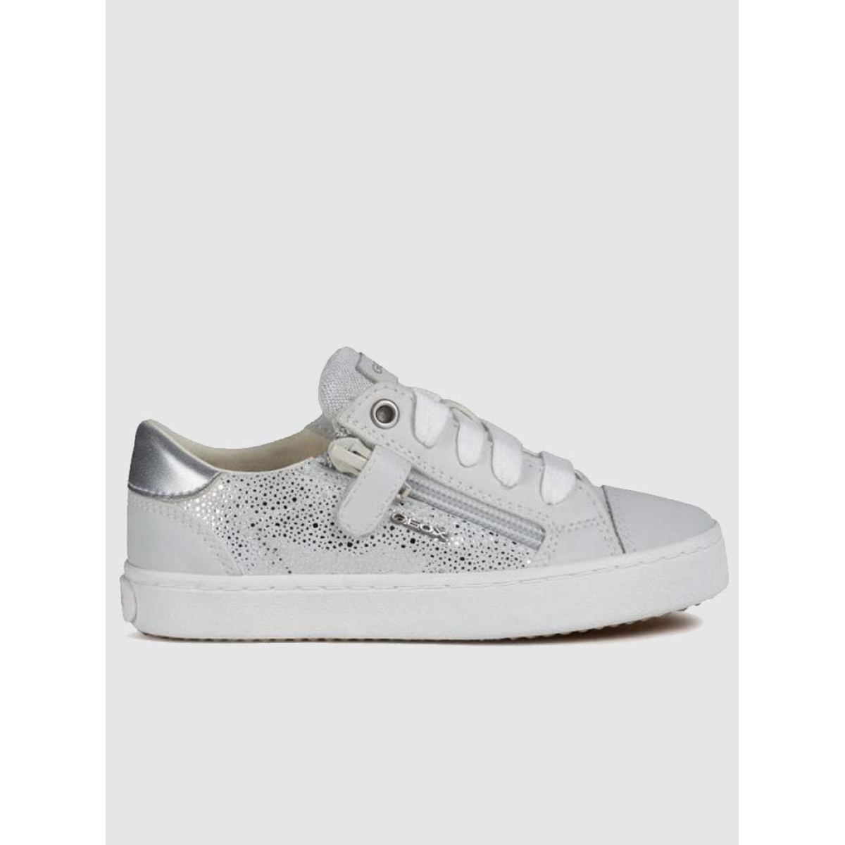 Trainers Female Geox White - J02D5B007BC.1 | Forte Store