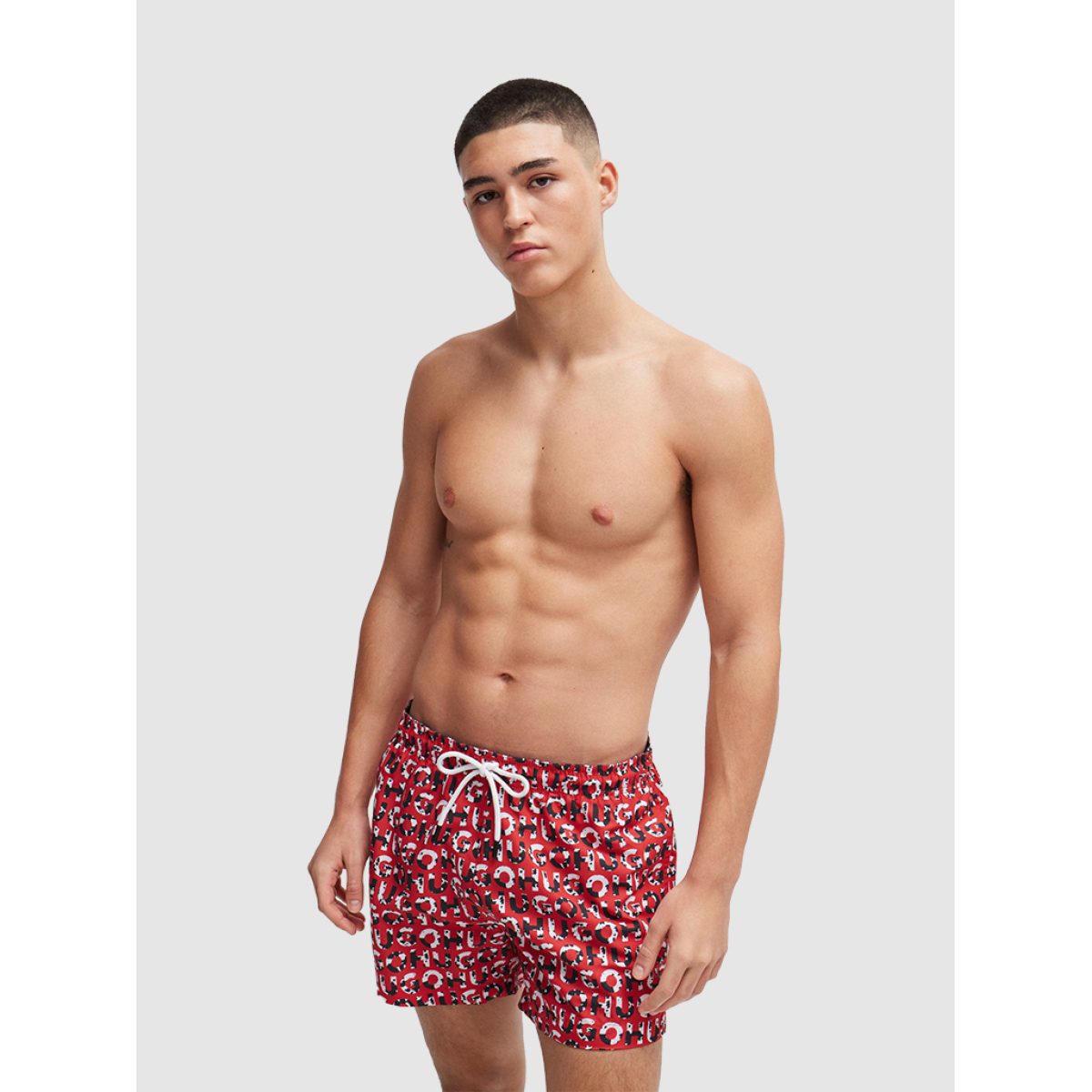 Masculino Hugo Rojo - 50474322.3 - Forte Store