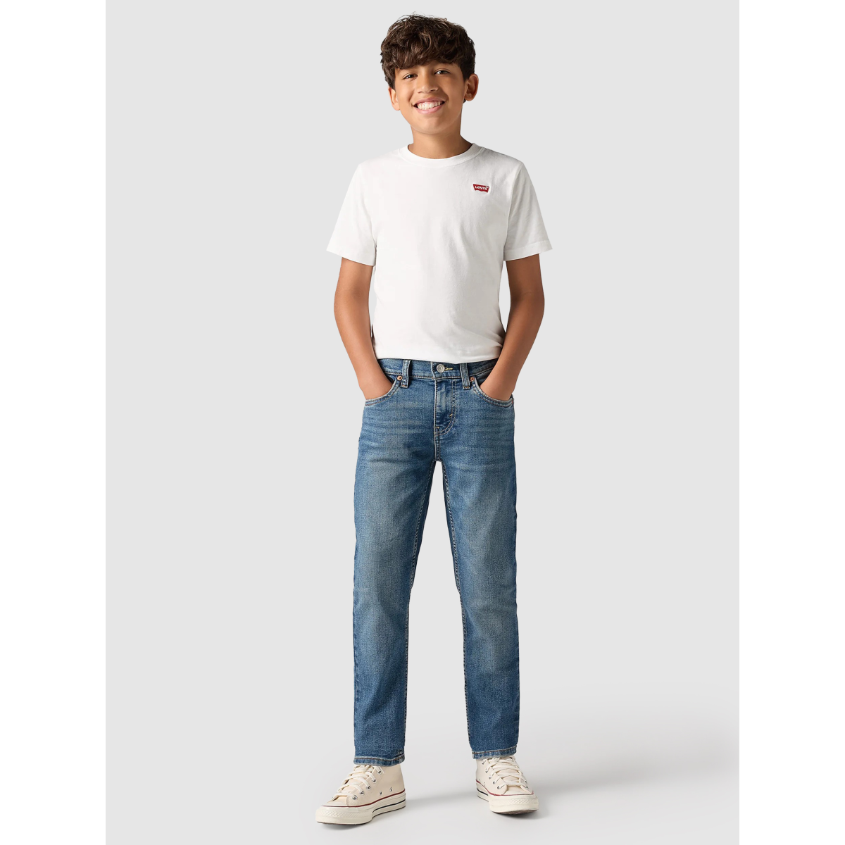 Trousers Male Levis Jeans - 8E6728MD5.6 | Forte Store