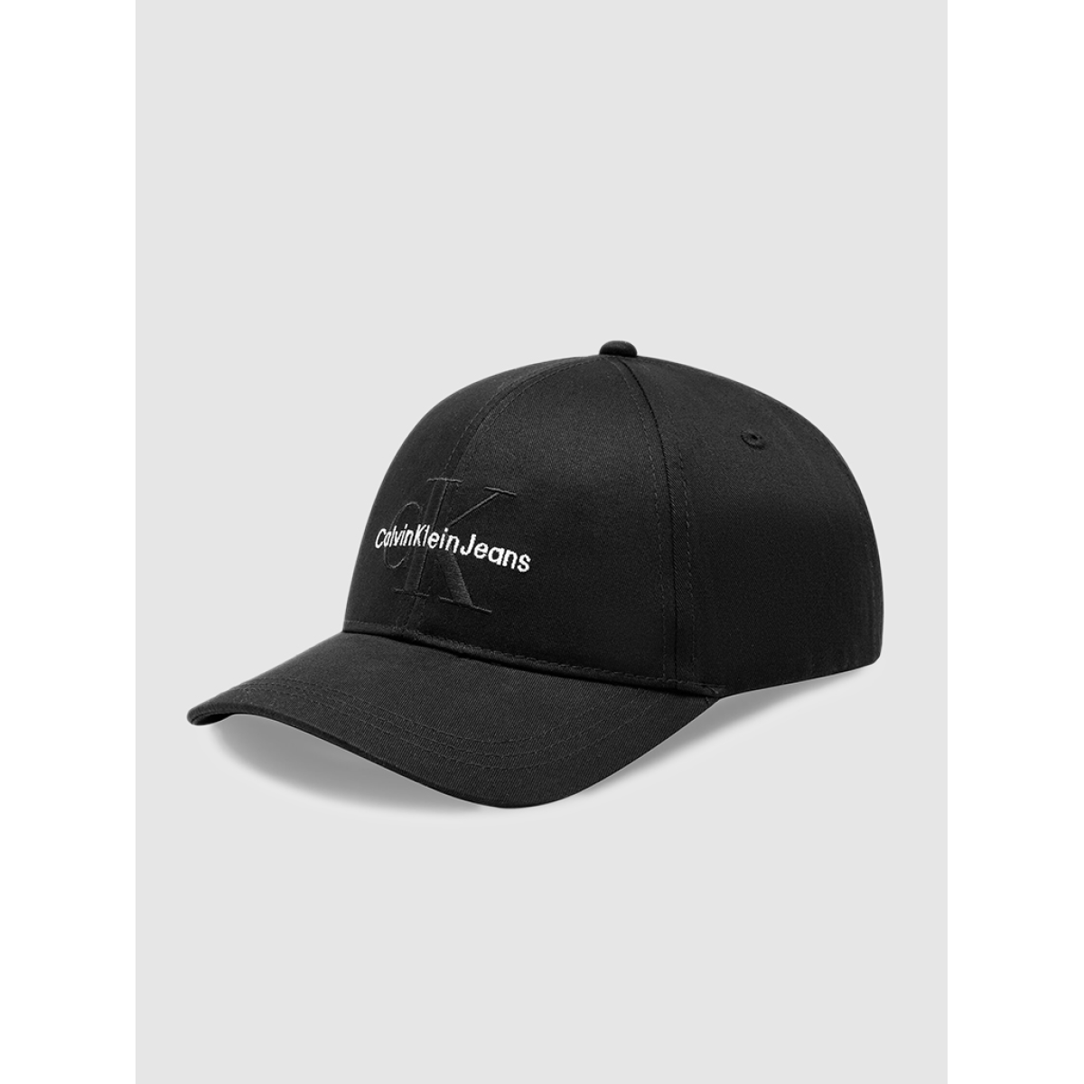 Bonés Homem Calvin Klein Preto - K50K510061.2 - Forte Store