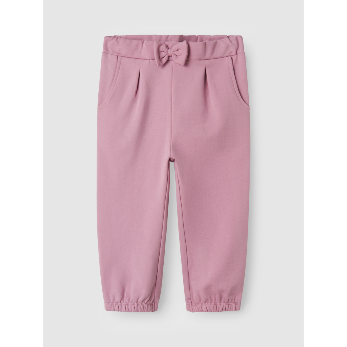 Trousers Female Name It Lilac - 13233838.7 | Forte Store