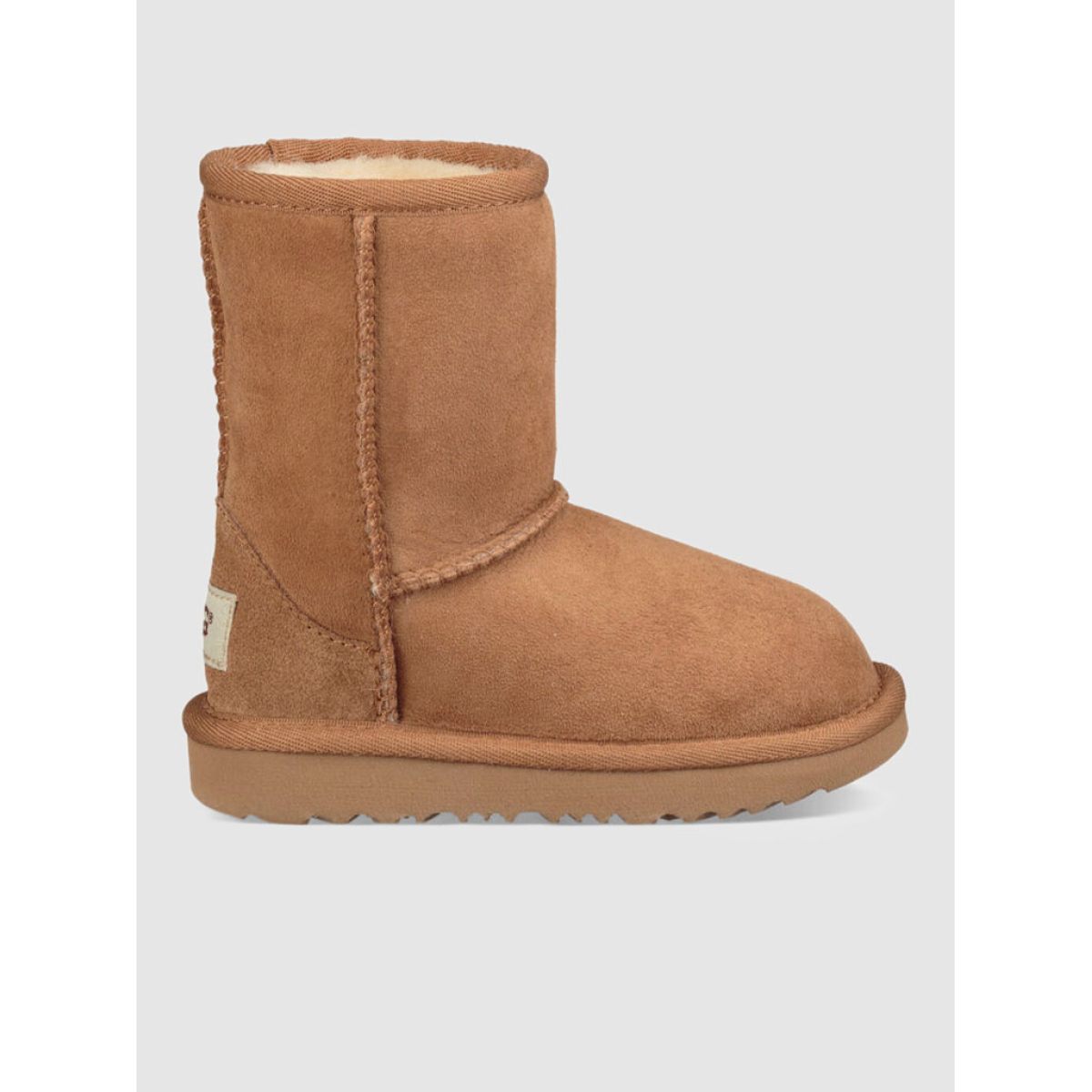 Boots Female Ugg Camel - 1017703T.119 - Forte Store